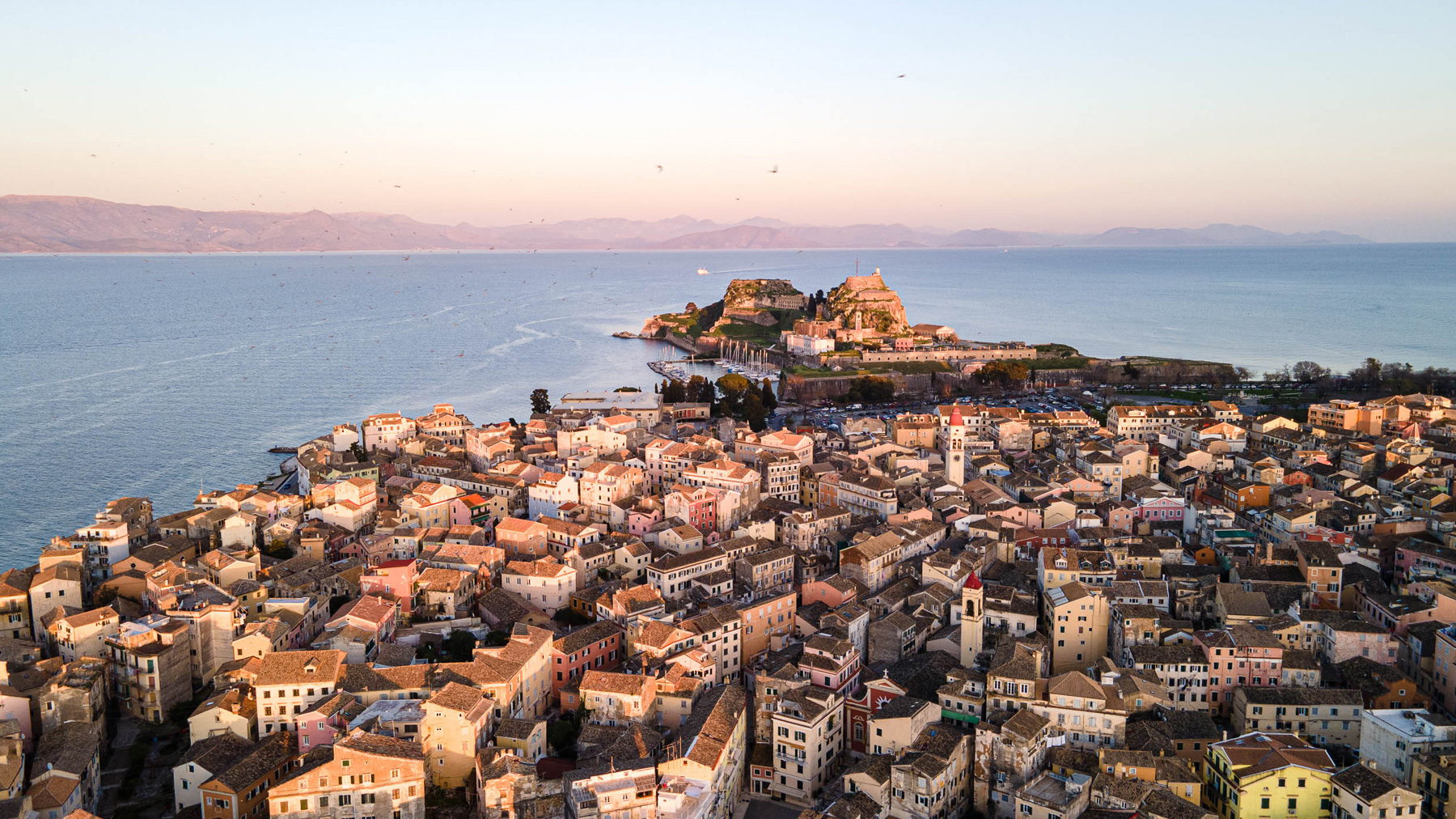 Guided Tours in Corfu with Expert Tourist Guides | Local Tales